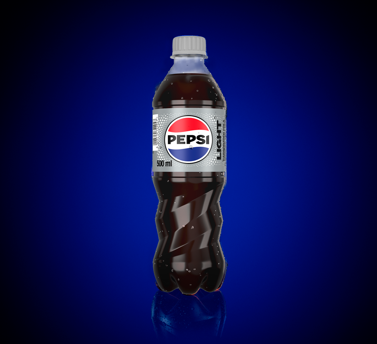 Pepsi Light - Pepsi SA
