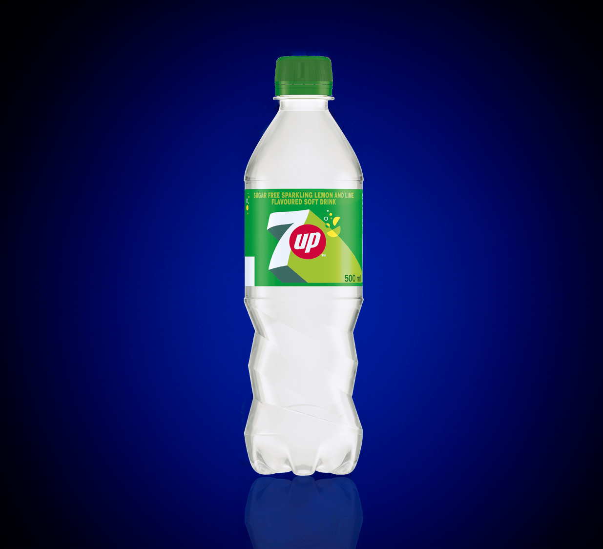 7up | Pepsi SA